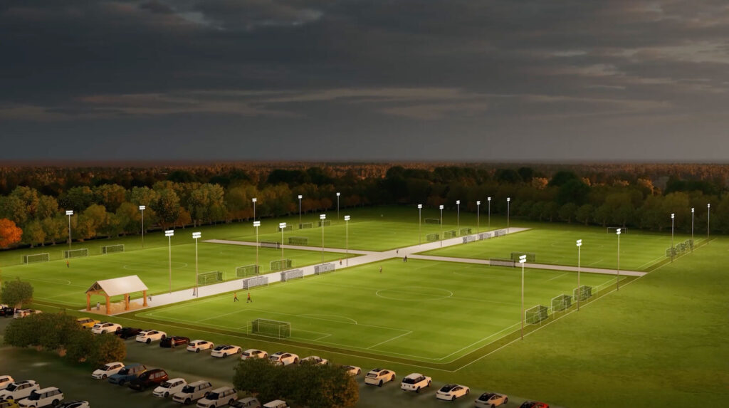 Nashville’s United Soccer Academy – We Are NUSA