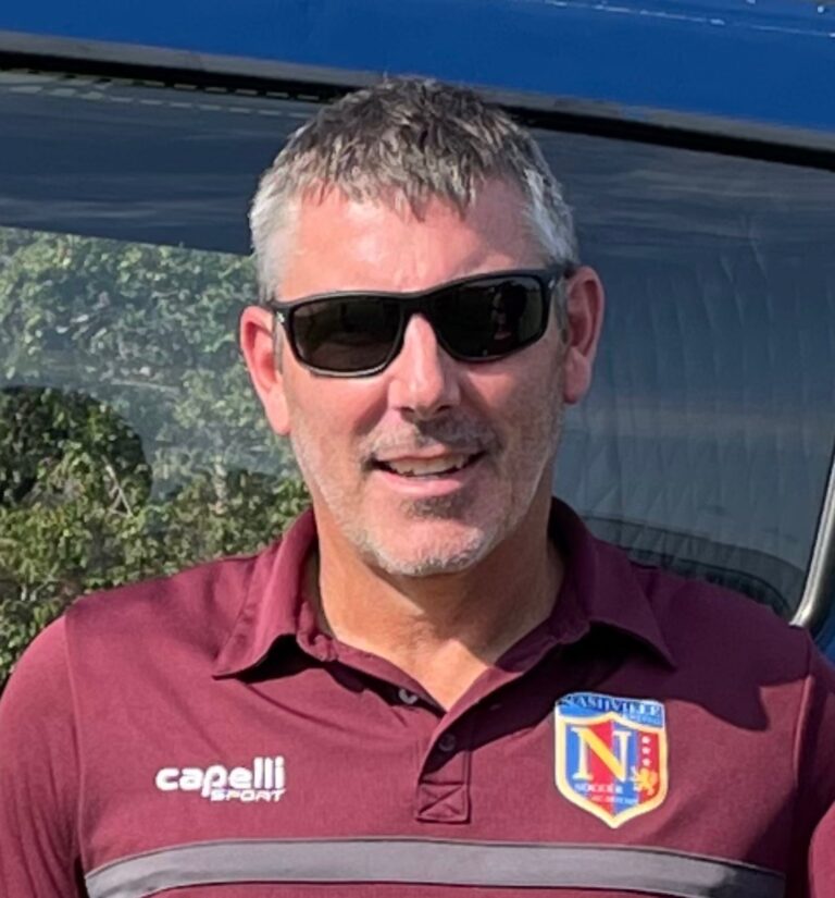 Tommy Cochran – Nashville’s United Soccer Academy