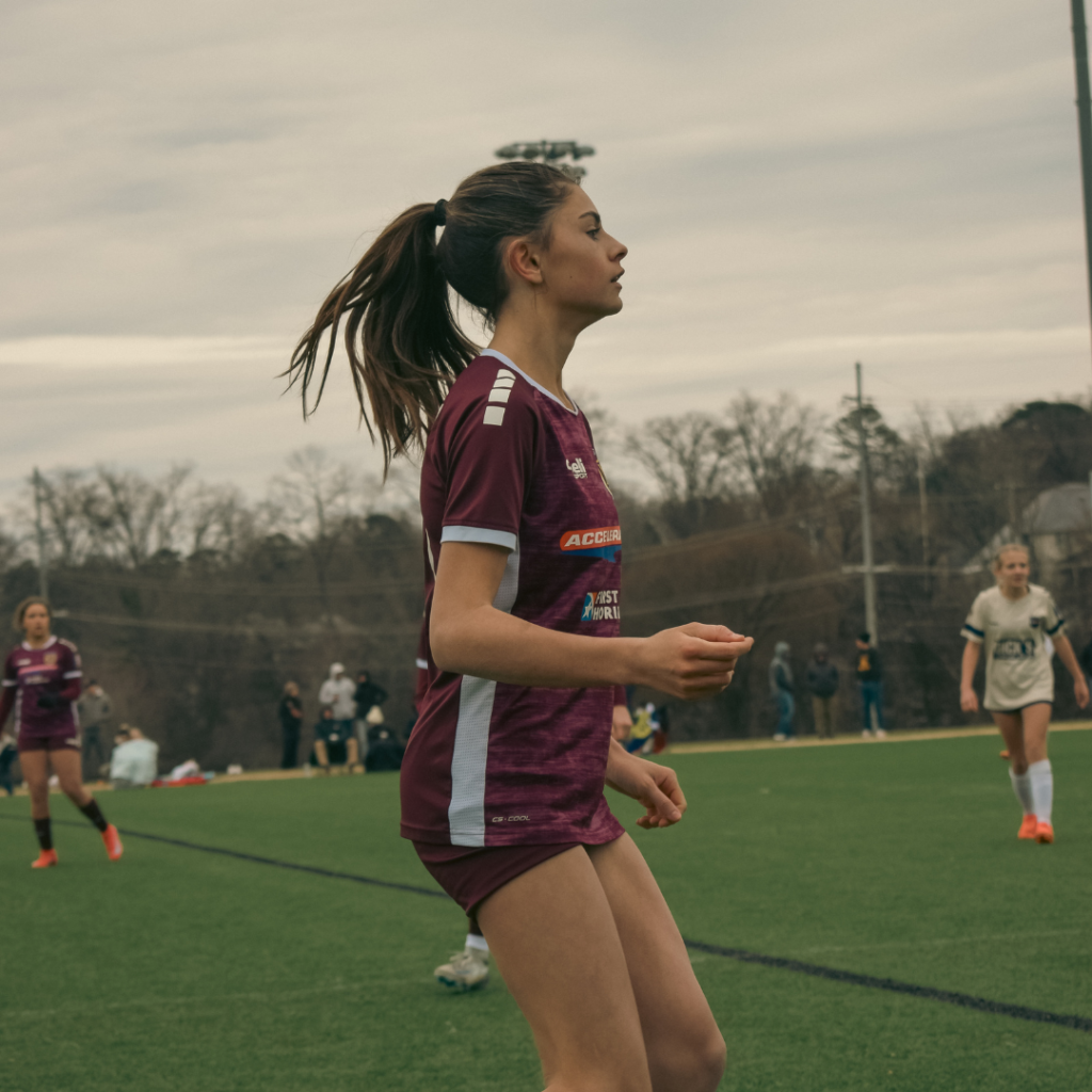 Girls Academy – Nashville’s United Soccer Academy